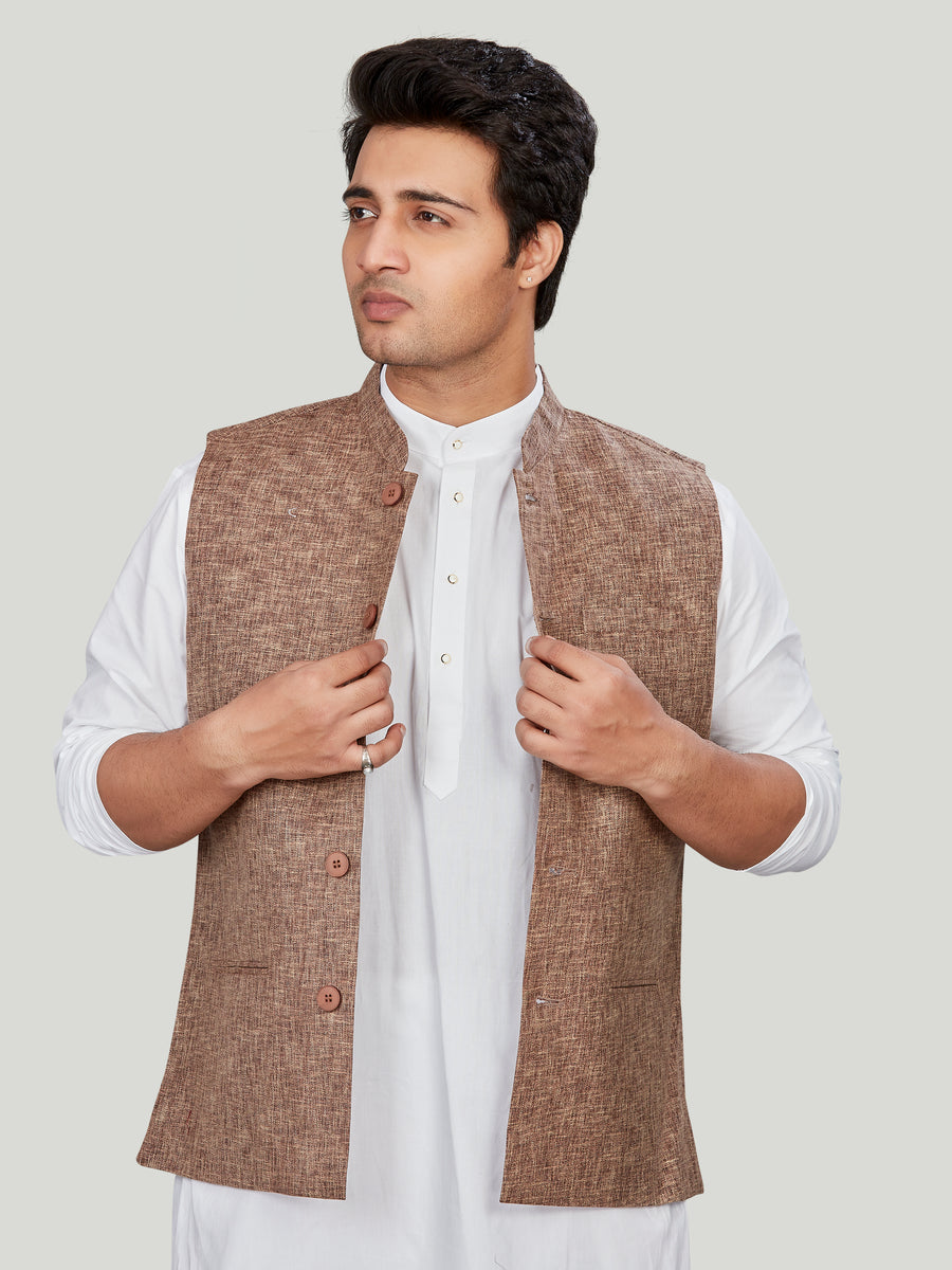 Nehru Jackets – Authentics