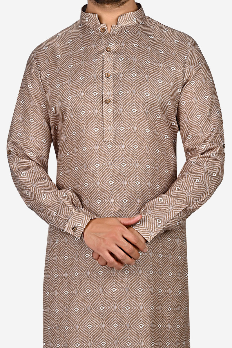 Premium Kurtas – Authentics