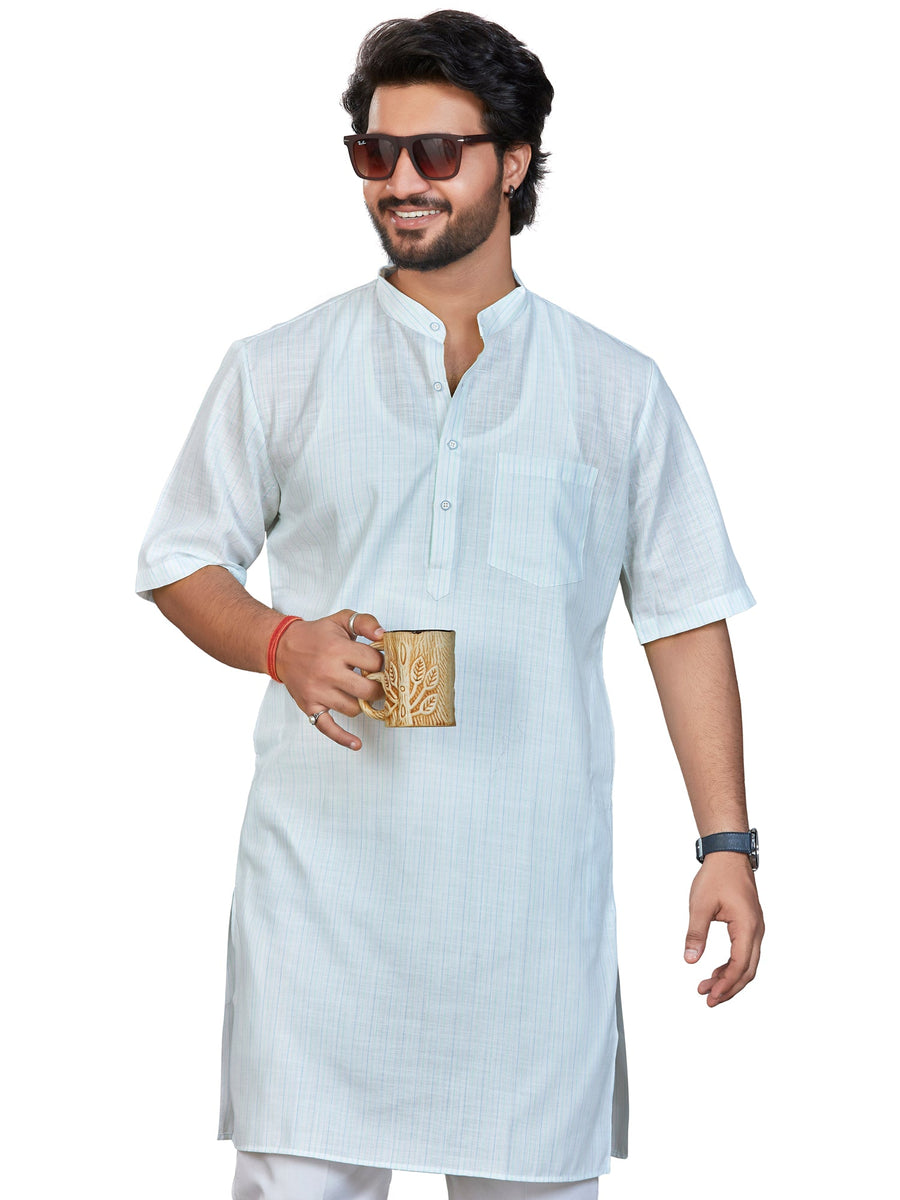 Modi Kurta – Authentics